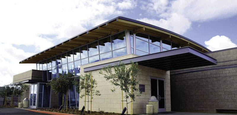 The Best Office Architects in Irvine, California - General Contractors ...