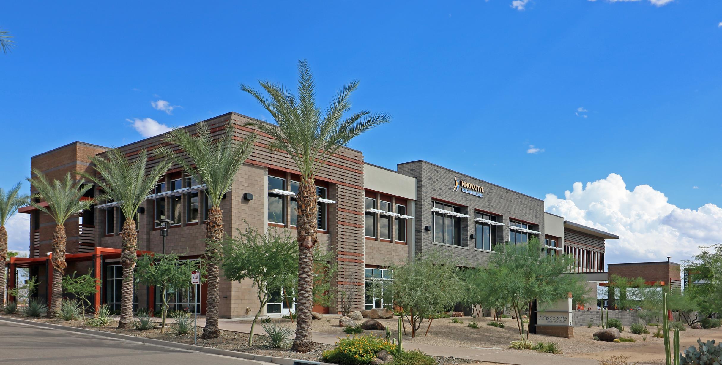 The Best Restaurant Architects in Scottsdale, Arizona