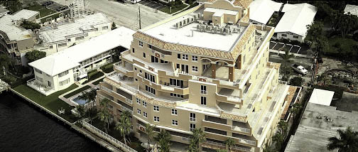 The Best Multifamily Architects in Fort Lauderdale, Florida - General Contractors Magazine