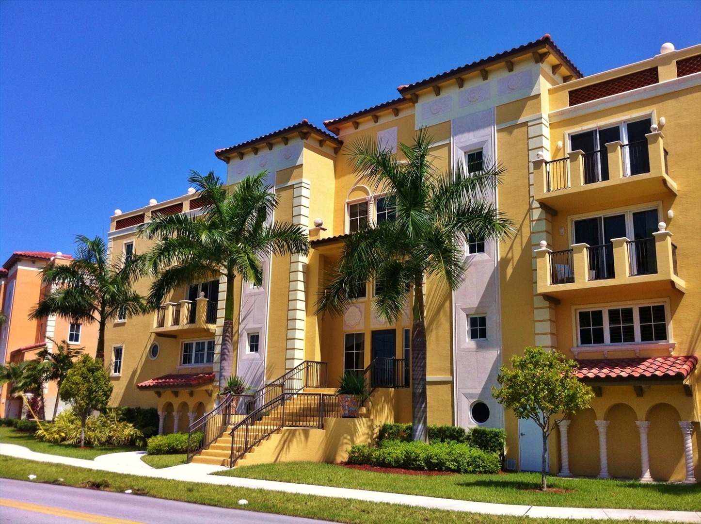 The Best Multifamily Architects in Fort Lauderdale, Florida - General ...