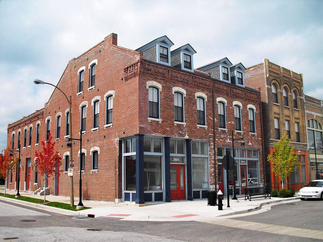 The Best Commercial Contractors in St. Louis, Missouri - General ...