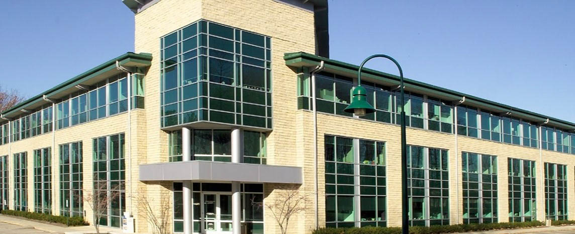 The Best Commercial Architects in Cleveland, Ohio - General Contractors ...