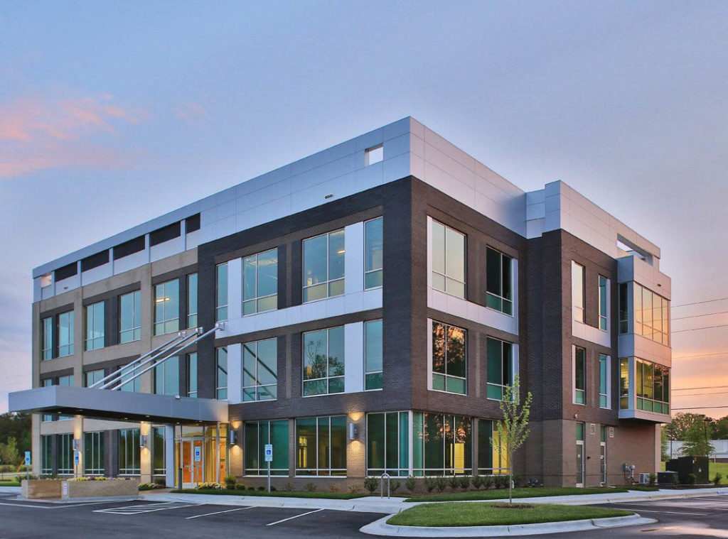 The Best Office Architects in Raleigh, North Carolina - December 2022 ...
