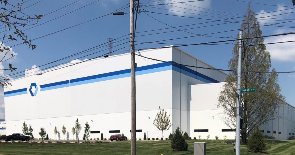 The Best Commercial Contractors in Cincinnati, Ohio