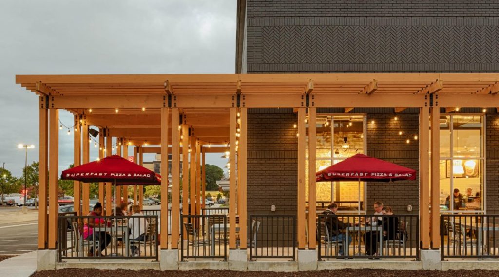 The Best Commercial Architects in Newport News, Virginia