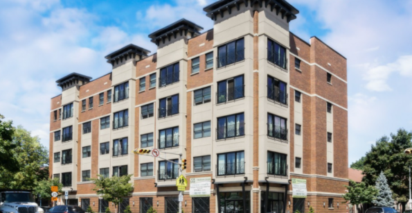 The Best Multifamily Architects in Newark, New Jersey
