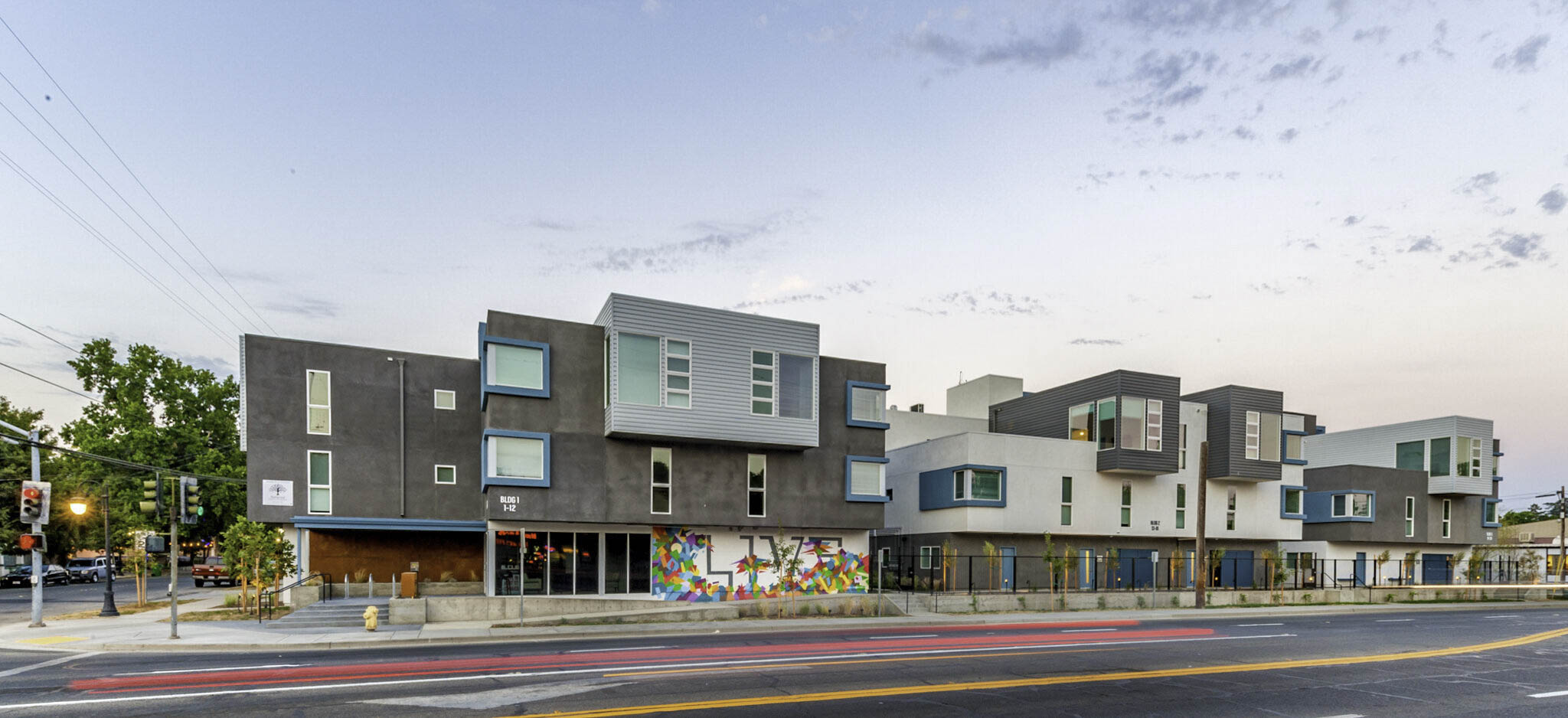 The Best Multifamily Architects in Torrance, California