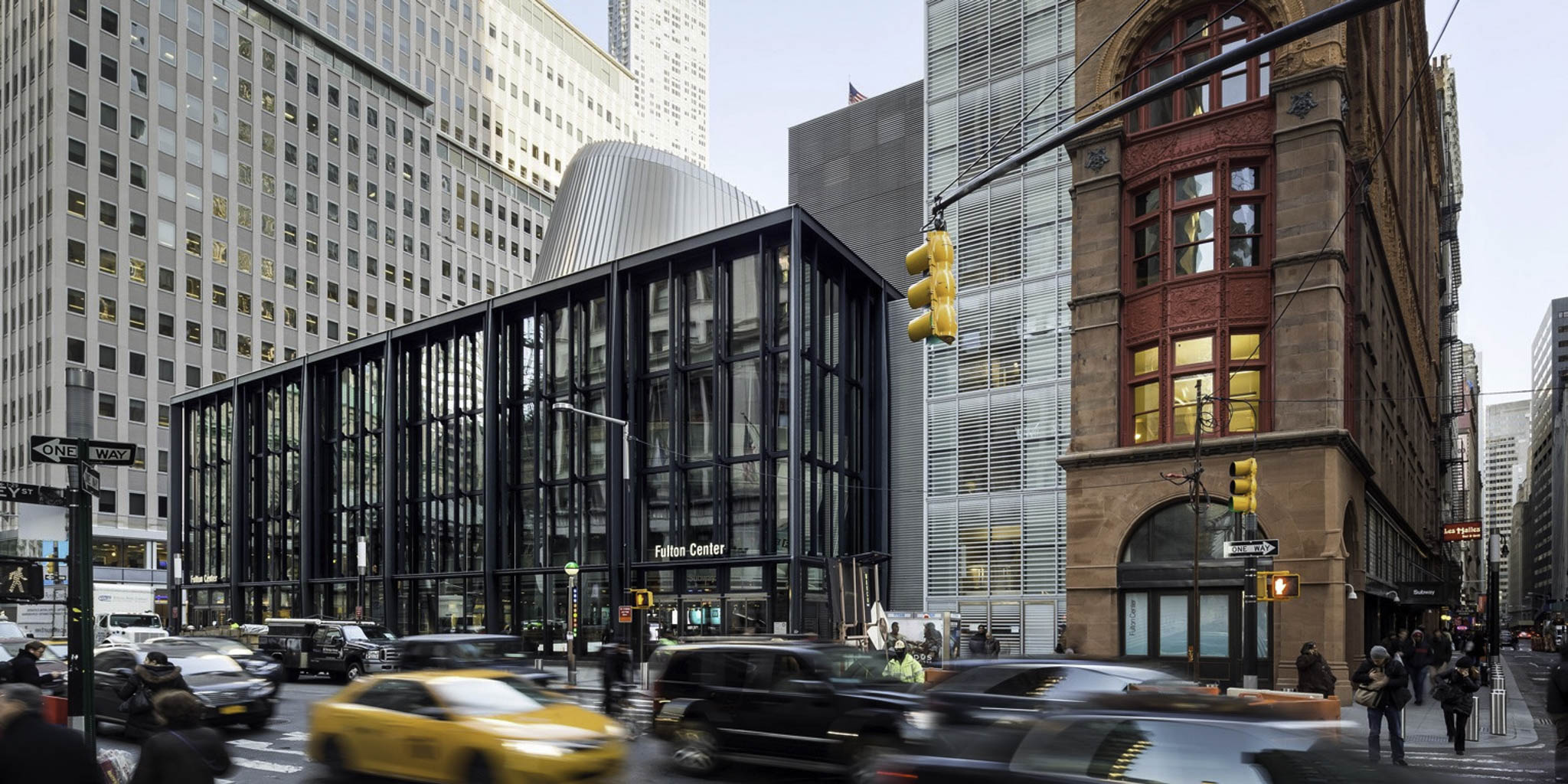 The Best Construction Companies in New York, New York