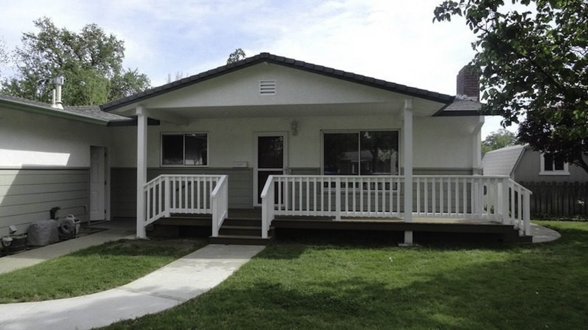 The Best General Contractors in Redding, California - General ...