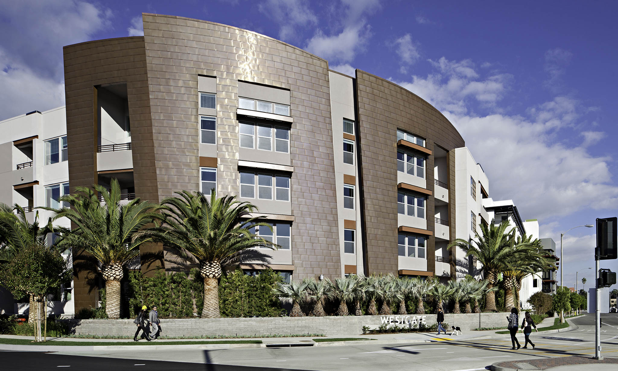The Best Multifamily Architects in Pasadena, California - General ...