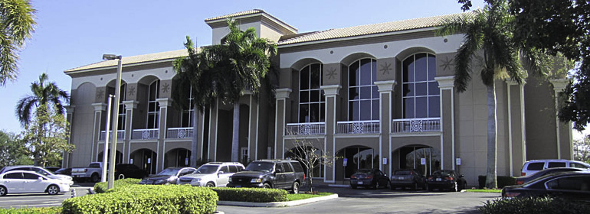 The Best Commercial Contractors in Boca Raton, Florida