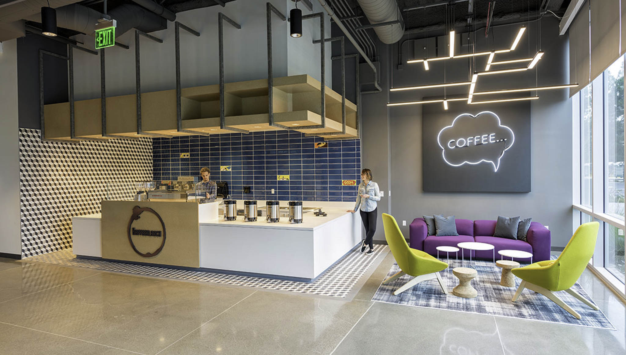 The Best Tenant Improvement Contractors in Mountain View, California