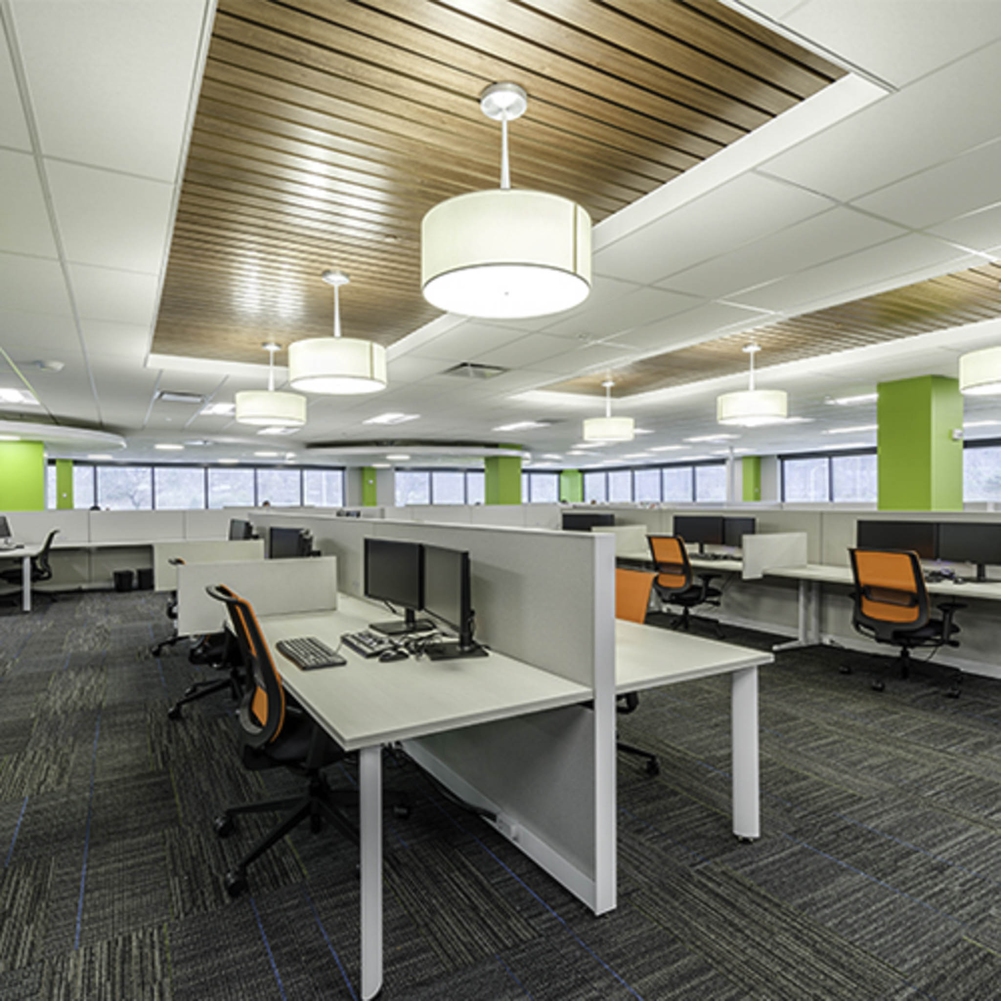 The Best Tenant Improvement Contractors in Columbus, Ohio - General ...