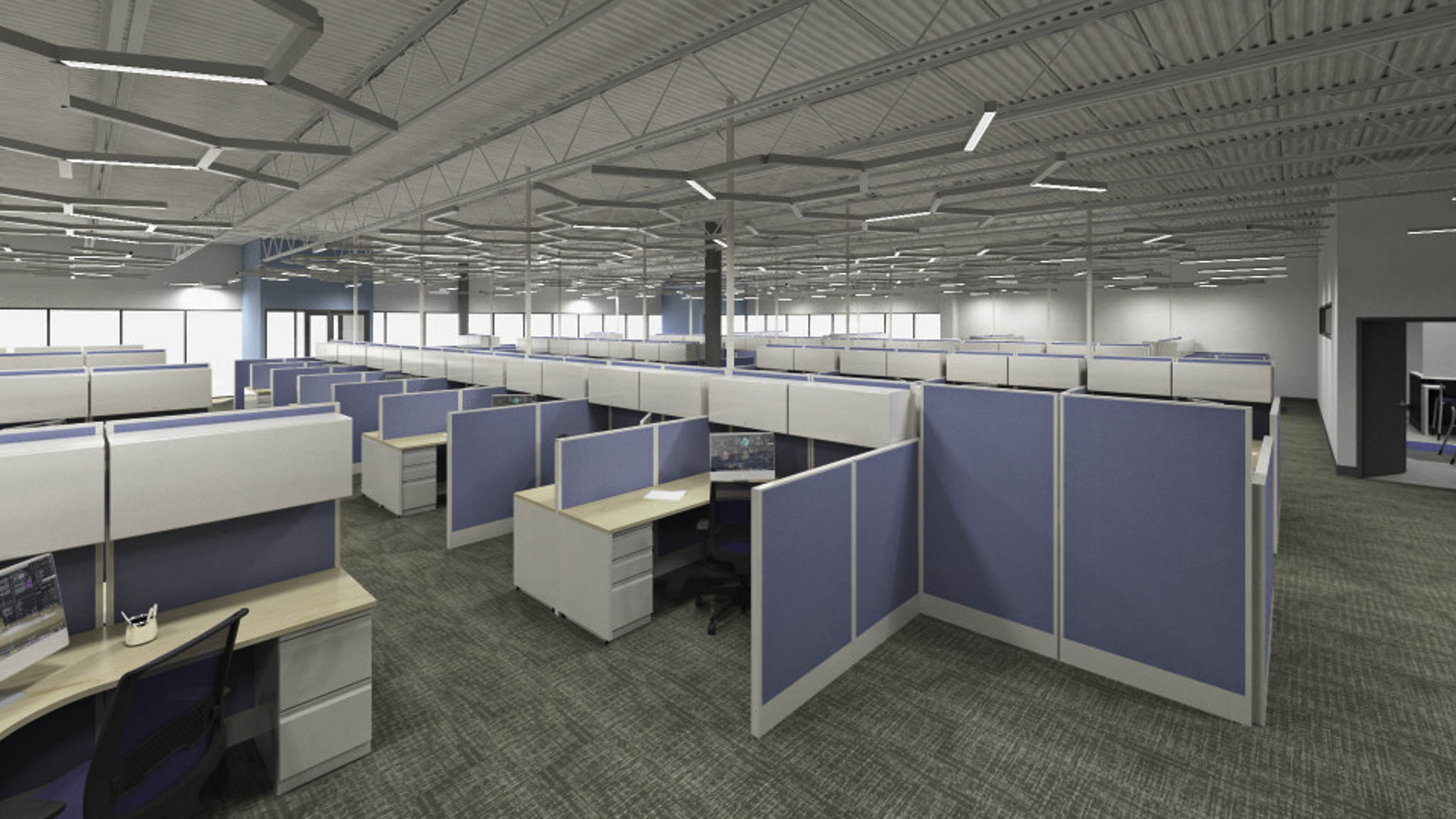 The Best Tenant Improvement Contractors in Columbus, Ohio - General ...