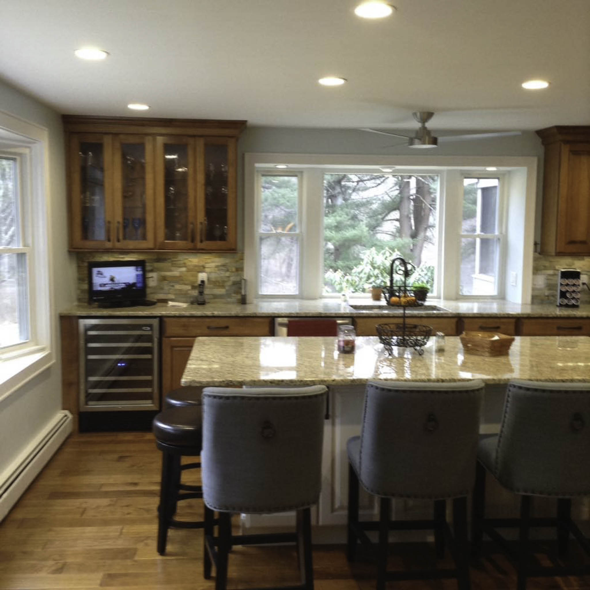 The Best General Contractors in Nashua, New Hampshire