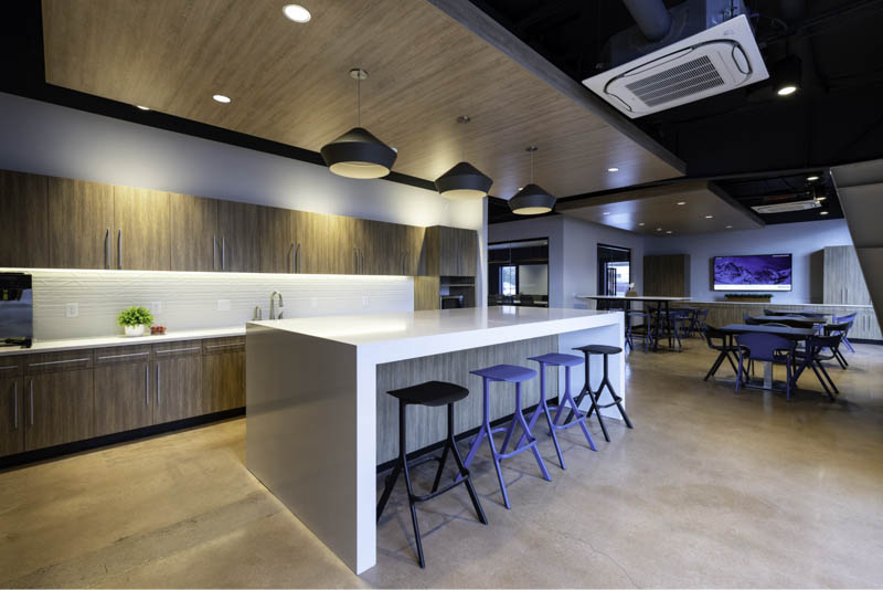 The Best Tenant Improvement Contractors in Aurora, Colorado
