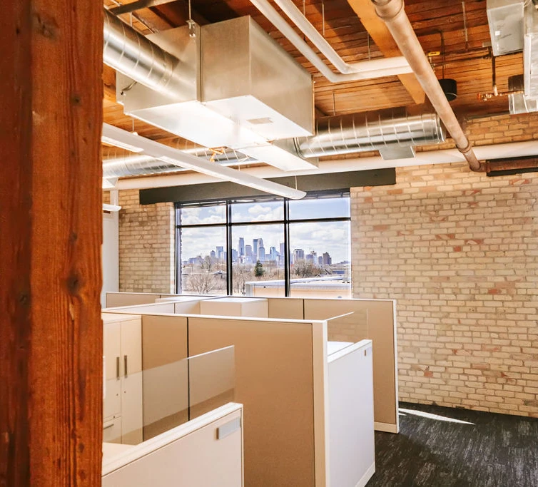 The Best Tenant Improvement Contractors in Minneapolis, Minnesota