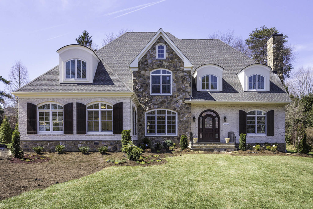 The Best Custom Home Builders in Maryland - December 2022 - Photos ...