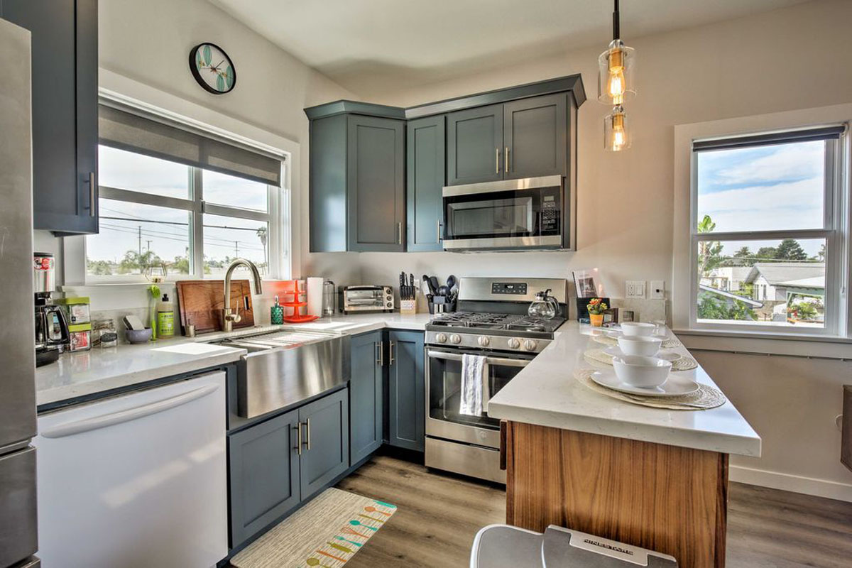 Stel Builders - General Contractors Magazine