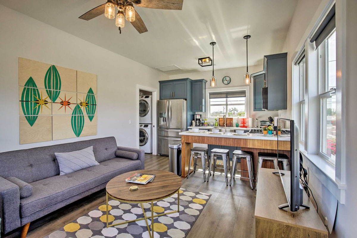 Stel Builders - General Contractors Magazine