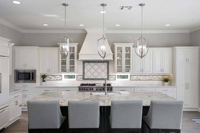 Stel Builders - General Contractors Magazine