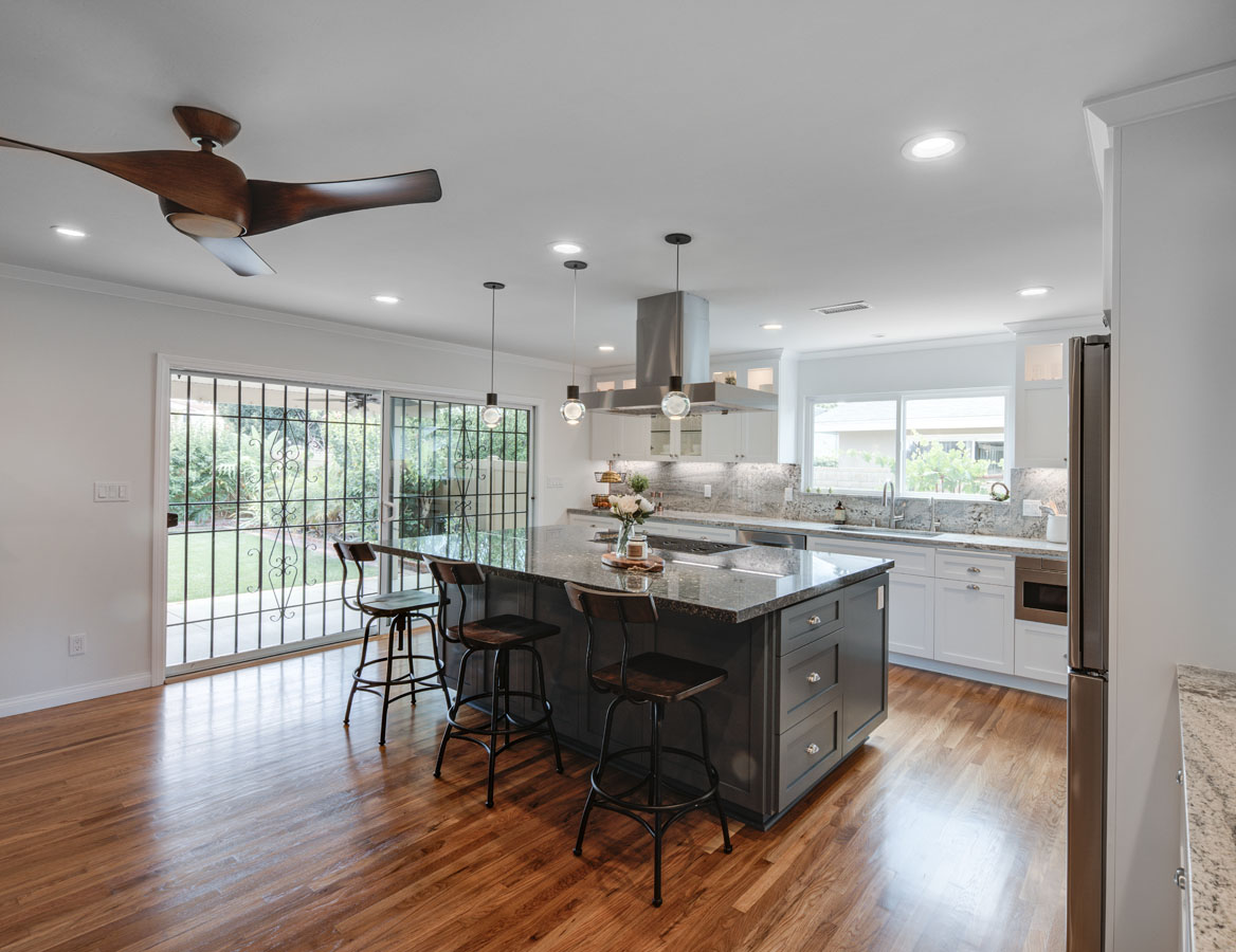 Stel Builders - General Contractors Magazine