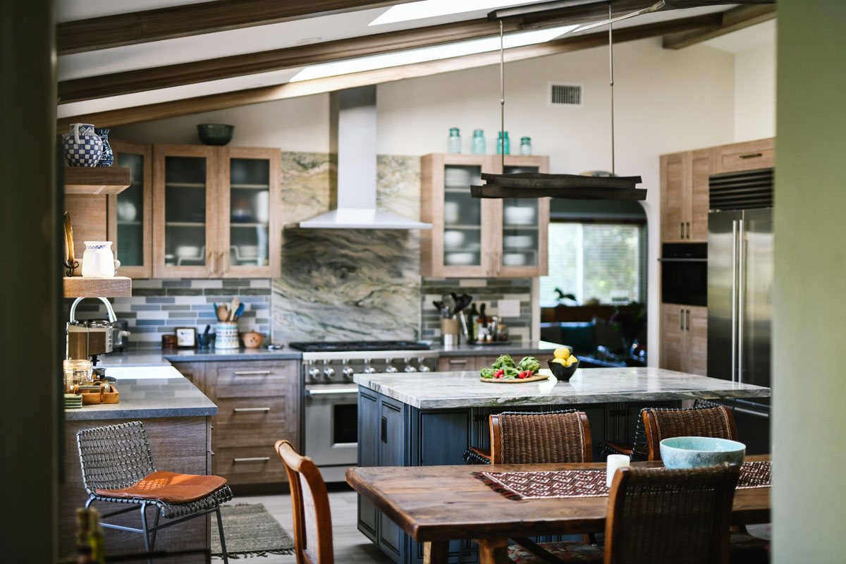 Stel Builders - General Contractors Magazine