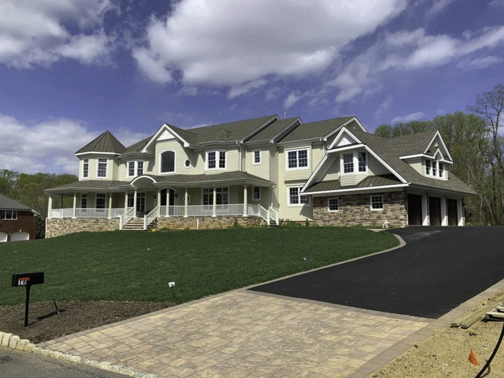 The Best Construction Companies in New Jersey