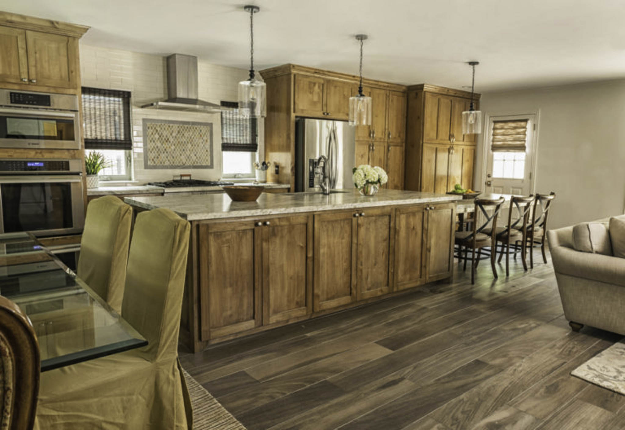 The Best Construction Companies in Texas