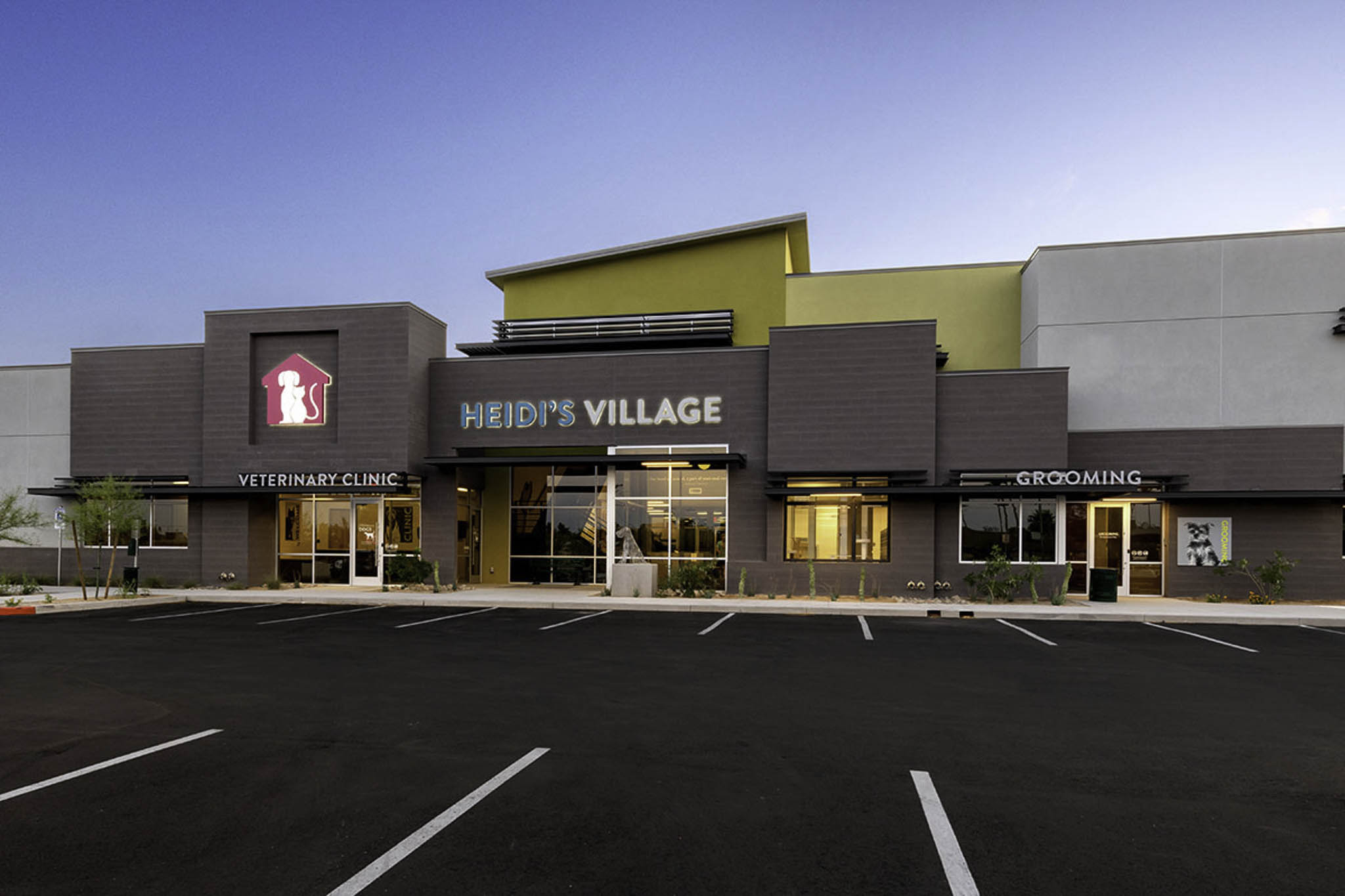 The Best Construction Companies in Arizona