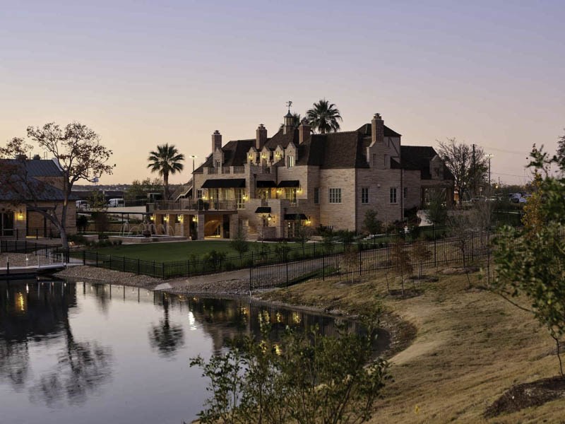 The Best Construction Companies in Texas - General Contractors Magazine