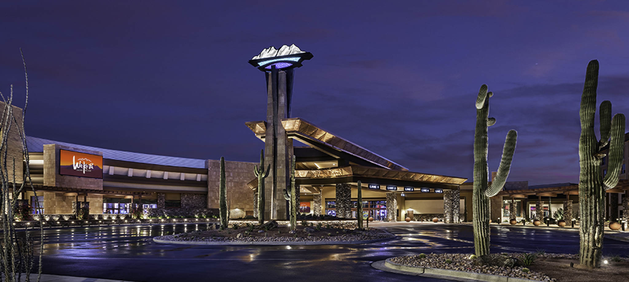 The Best Construction Companies in Arizona