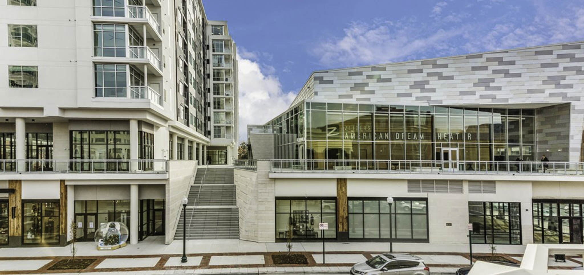 The Best Construction Companies in Virginia