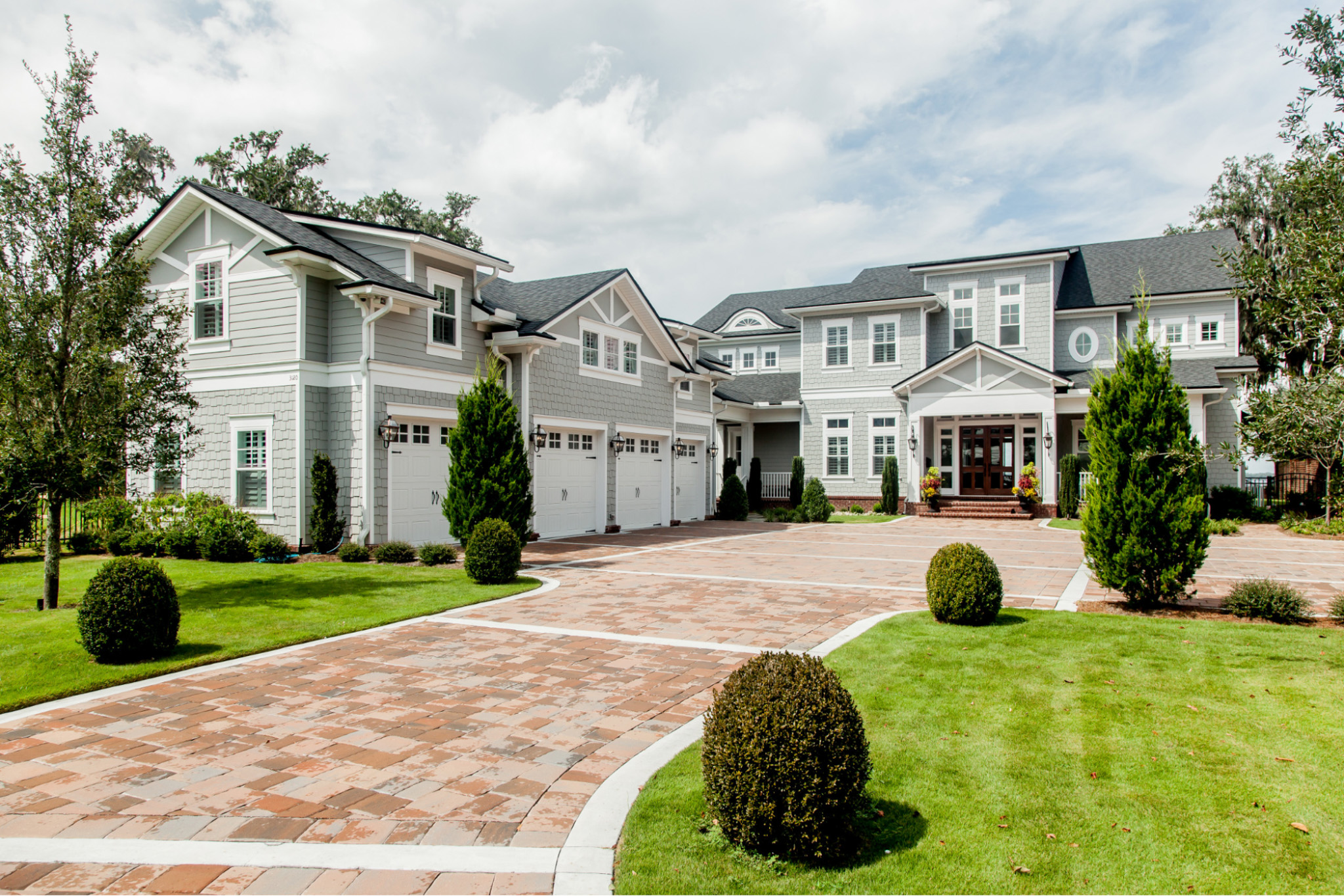 The Best Custom Home Builders in Florida - General Contractors Magazine