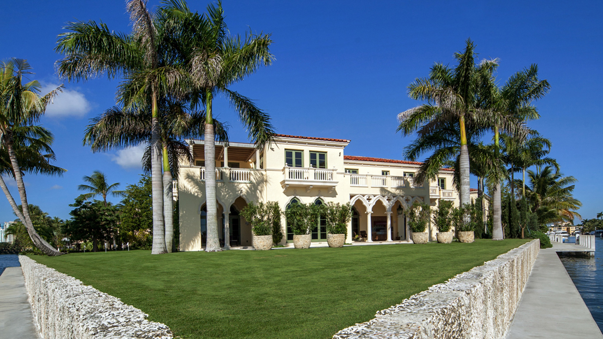 The Best Custom Home Builders in Florida - General Contractors Magazine
