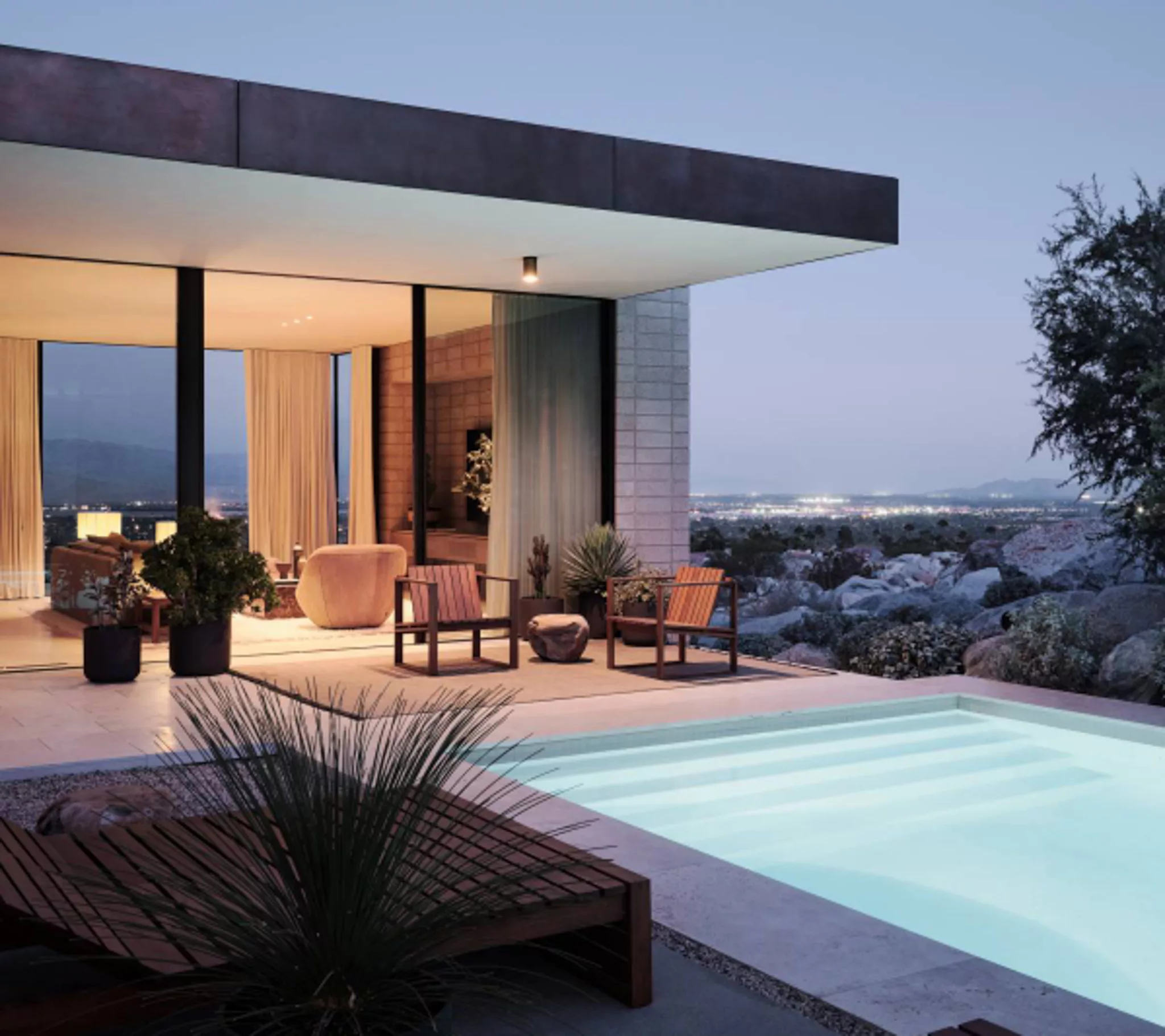 The Best Residential Architects in California