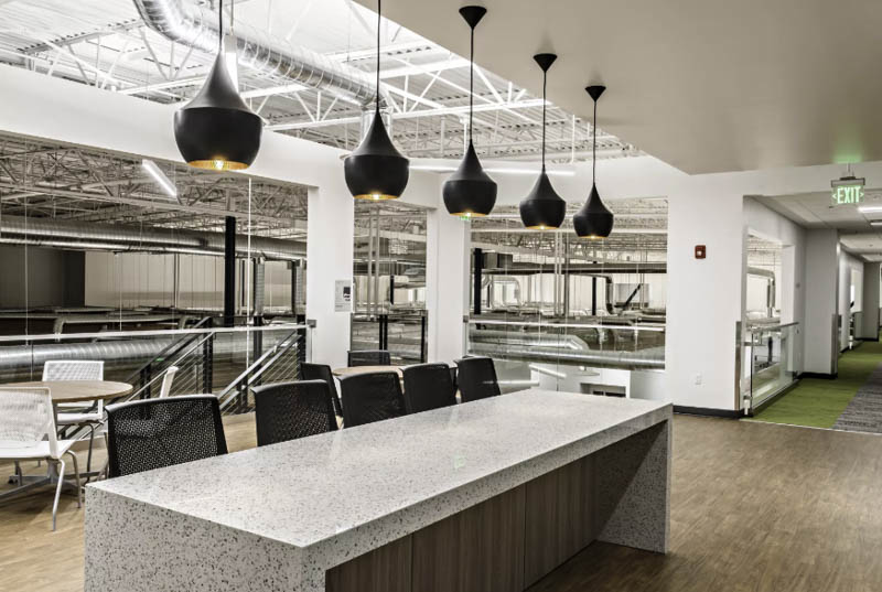 The Best Office Contractors in California - General Contractors Magazine