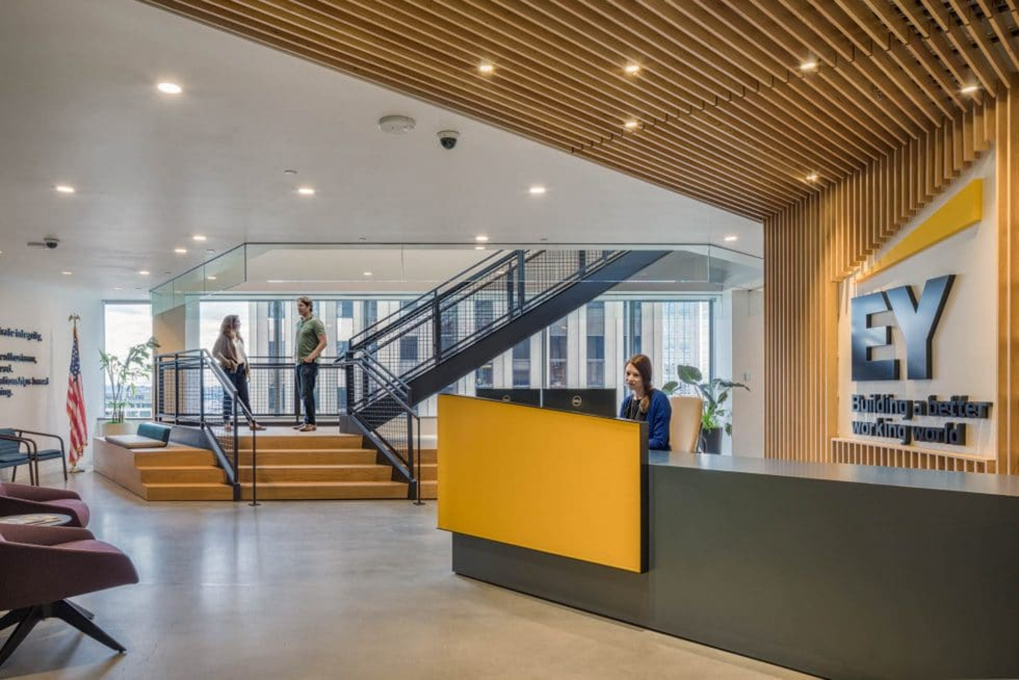 The Best Construction Companies in Washington