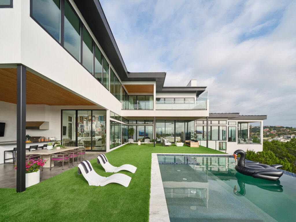 The Best Custom Home Builders in Texas