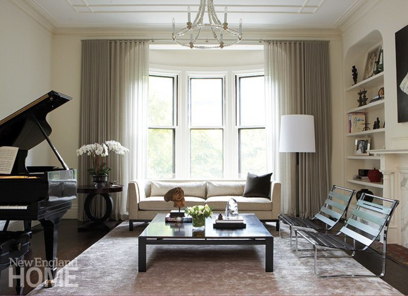 The Best Custom Home Builders in Boston, Massachusetts