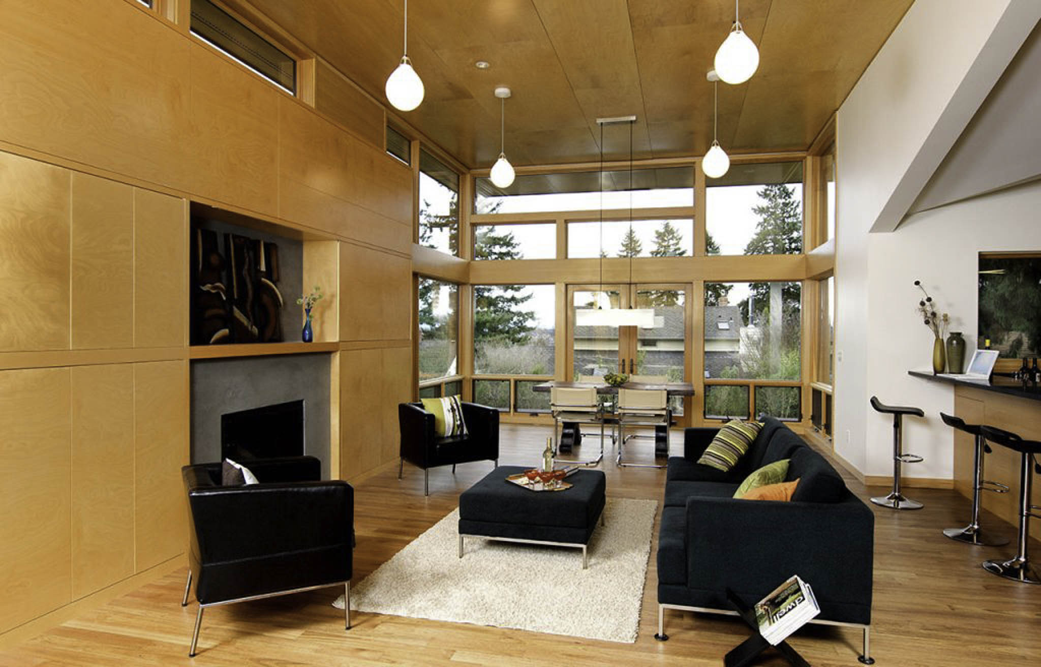The Best Residential Architects in Seattle, Washington