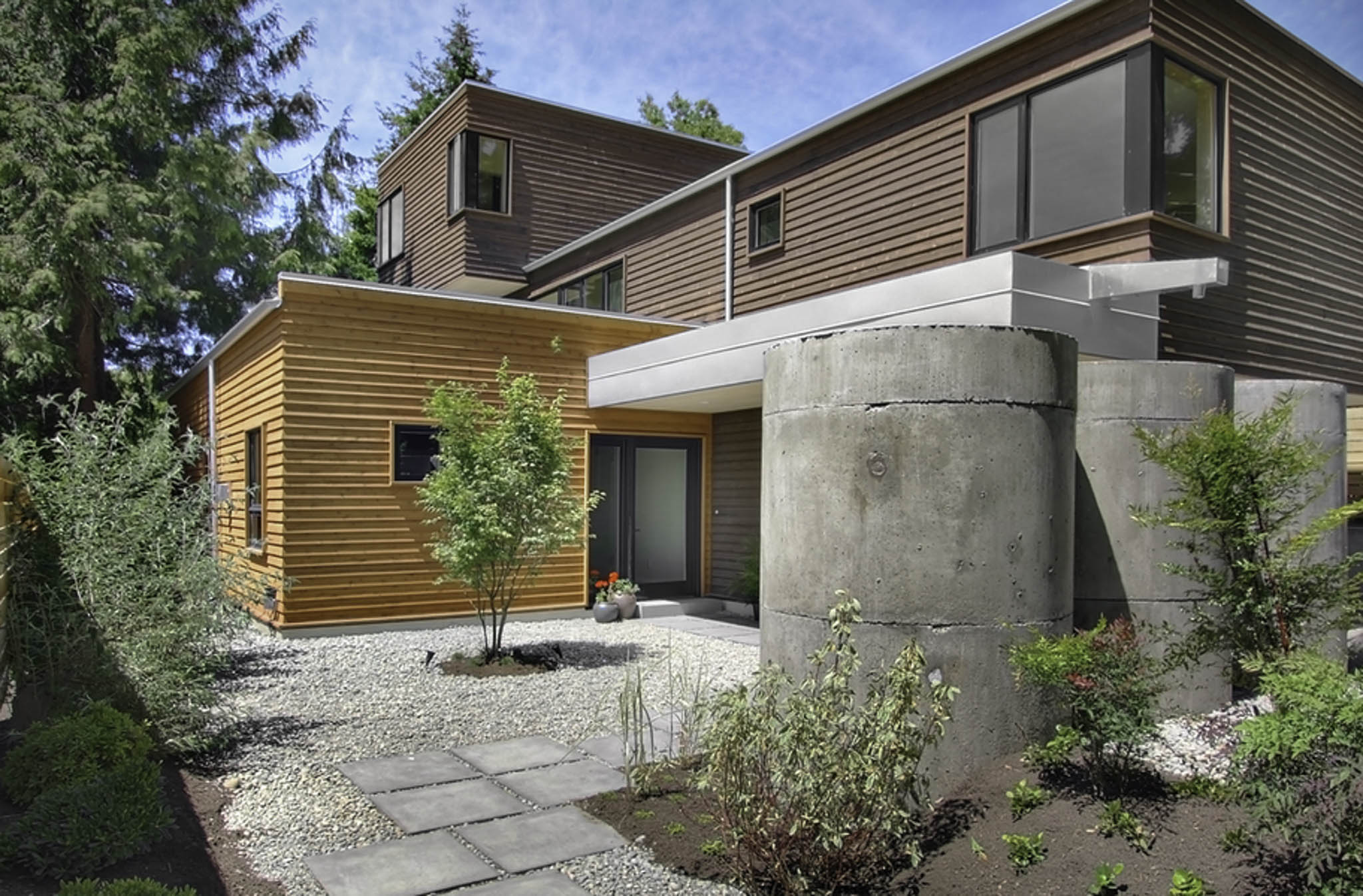 The Best Residential Architects in Seattle, Washington