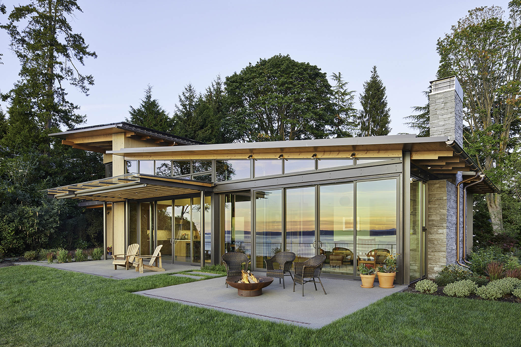 The Best Residential Architects in Seattle, Washington