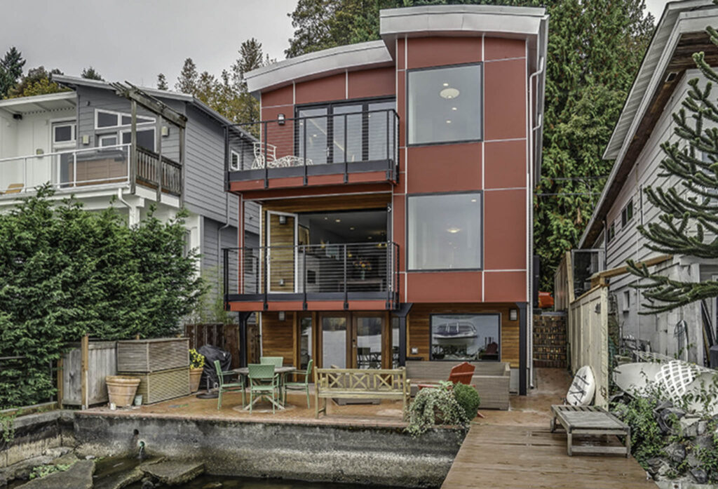 The Best Custom Home Builders in Seattle, Washington - December 2022 ...