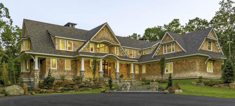 The Best Custom Home Builders in Boston, Massachusetts