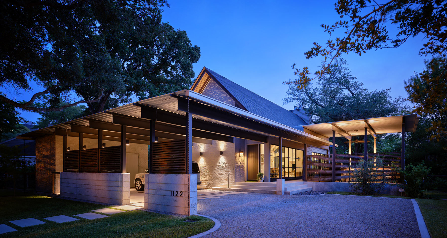 The Best Residential Architects in Houston, Texas