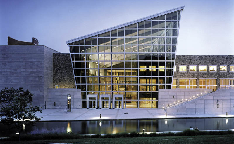 The Best Architectural Firms in Indianapolis, Indiana - General ...
