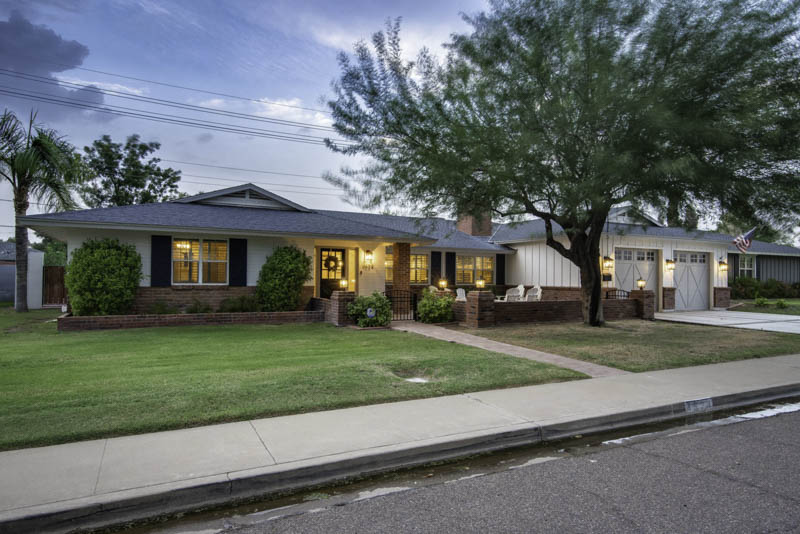 The Best Custom Home Builders in Phoenix, Arizona