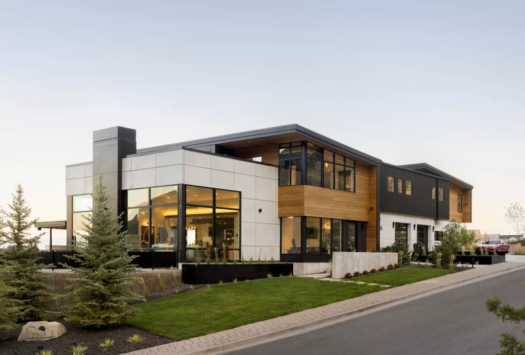 The Best Architects in Utah