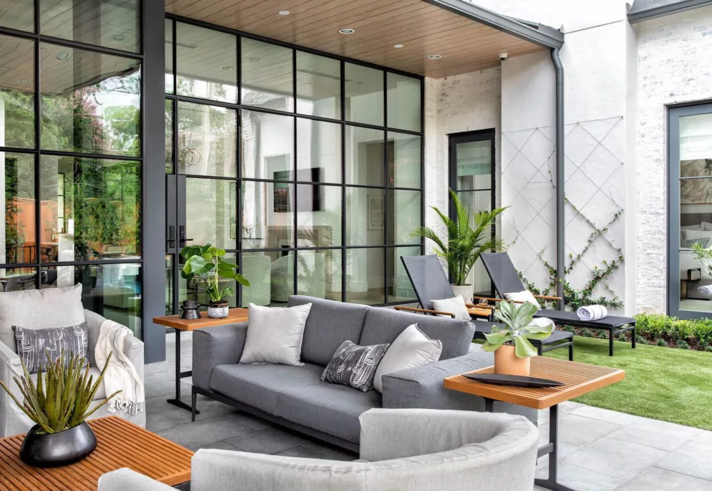 The Best Design-Build Firms in Texas